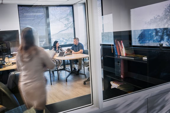 Training | Synventive